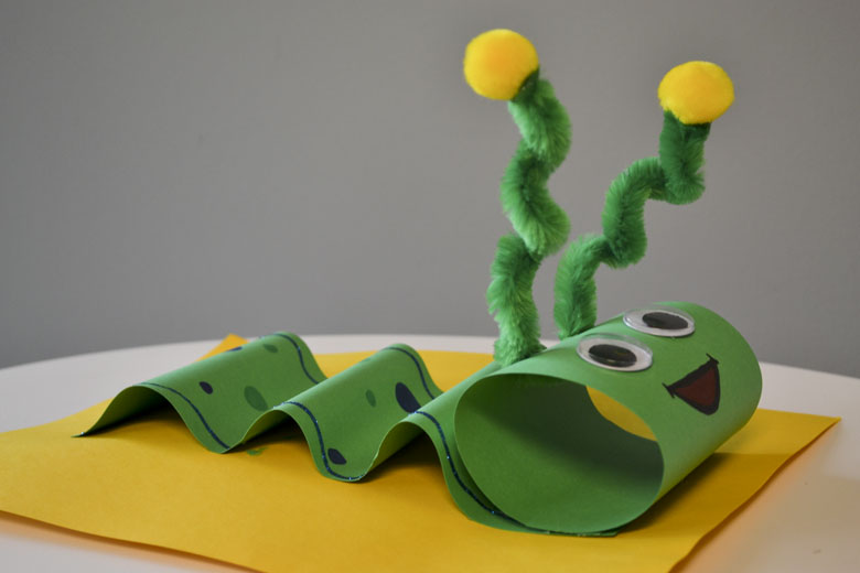 Critter Craft Resources - PestWorld for Kids