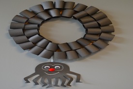 Critter Crafts: Kid-Friendly Art & Crafts Featuring Insects, Bugs, & Pests