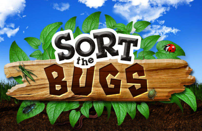 Bug Games for Kids: Interactive Insect Games for Kids