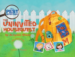 Online Books About Insects, Bugs, & Pests: PestWorld for Kids e-Books