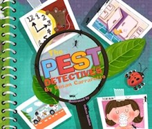 Online Books About Insects, Bugs, & Pests: PestWorld for Kids e-Books